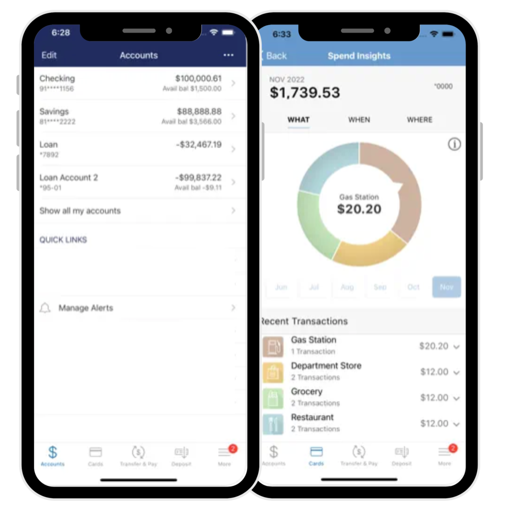 Mobile Banking | Hastings Federal Credit Union